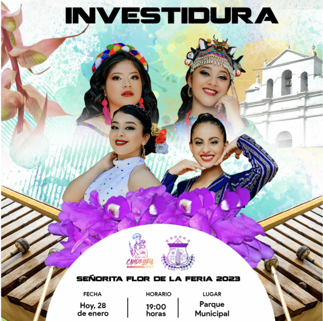 Jacaltenango destina más de Q325 mil para su fiesta patronal ...